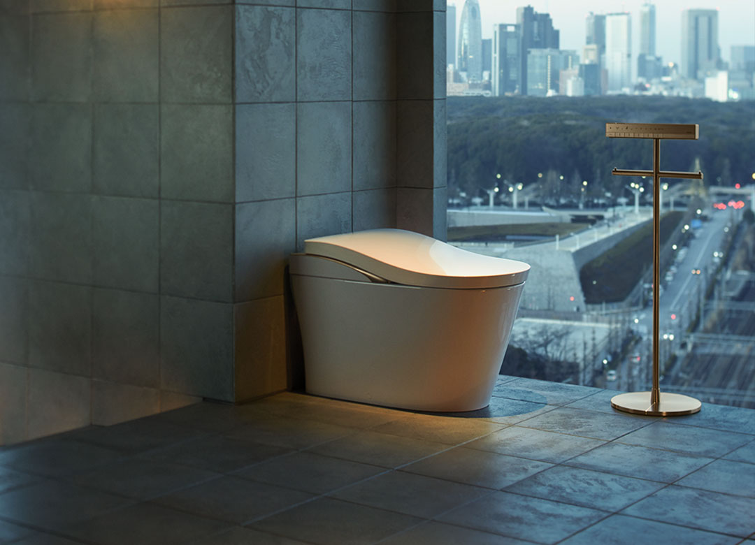 NEOREST® LS-TOTO东陶中国