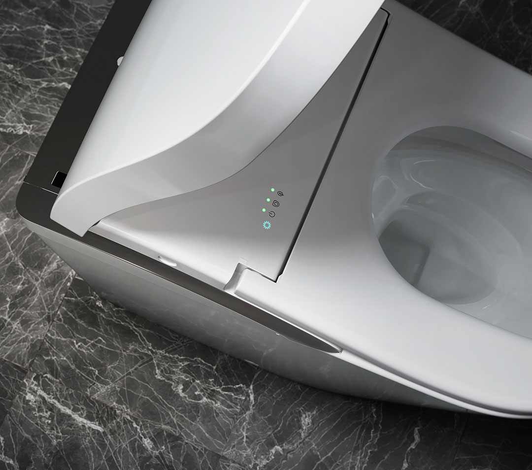 NEOREST® LS-TOTO东陶中国