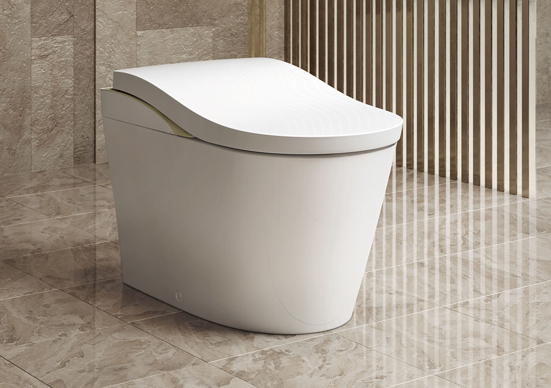 NEOREST® LS-TOTO东陶中国