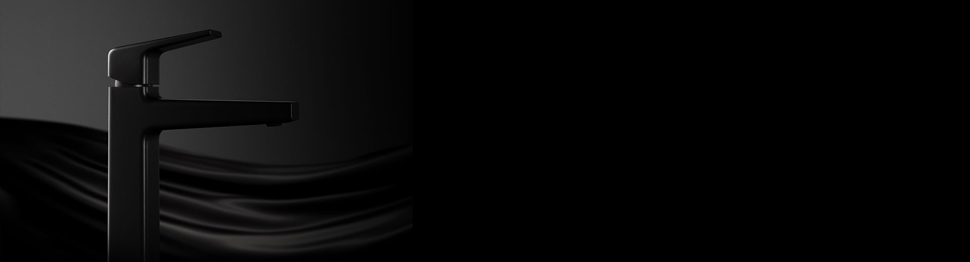 2023 TOTO KBC 哑光黑(PVD电镀技术)