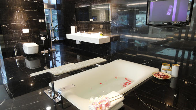 The Debut of TOTO Super Space in Beijing-TOTO东陶中国