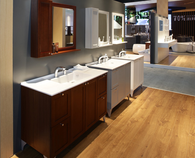 Enjoy the Luxury to the Fullest, TOTO Brings You a Smart Trip-TOTO东陶中国