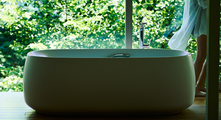 新品上市-TOTO东陶