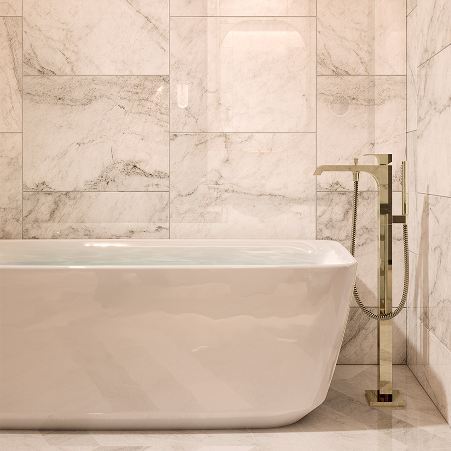 和谐迷人 | TOTO INSPIRATION - TOTO东陶